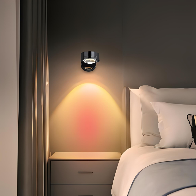 Light Up Your Life: The Importance of Proper Bedroom Lighting - Artis ...